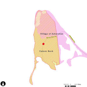 Our Department – Eaton's Neck Fire Department