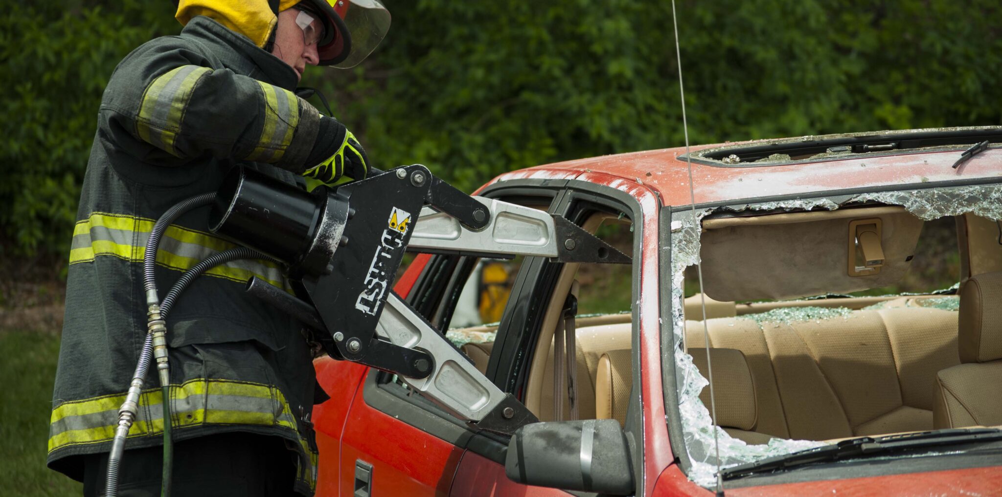 About – Eaton's Neck Fire Department